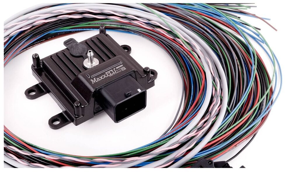 PNP Standalone ECU's - RM Racing Electronics - Engine Magament Systems