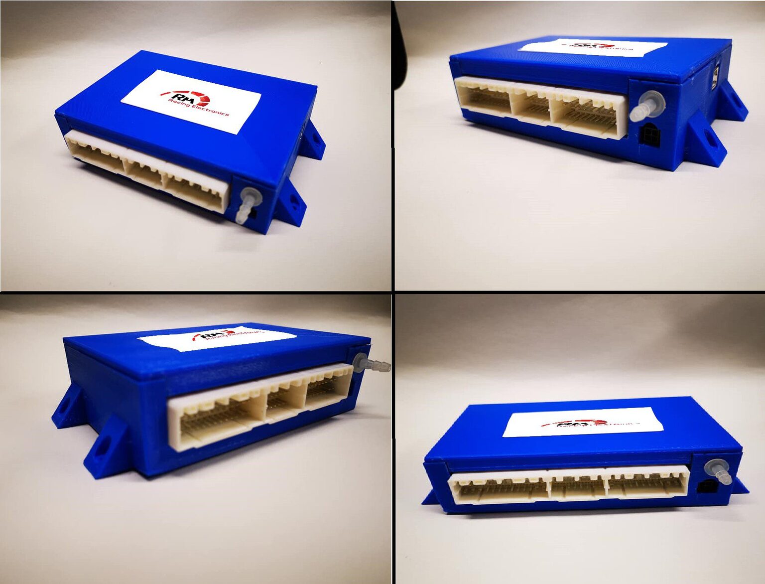 MaxxEcu Race - RM Racing Electronics - Engine Magament Systems