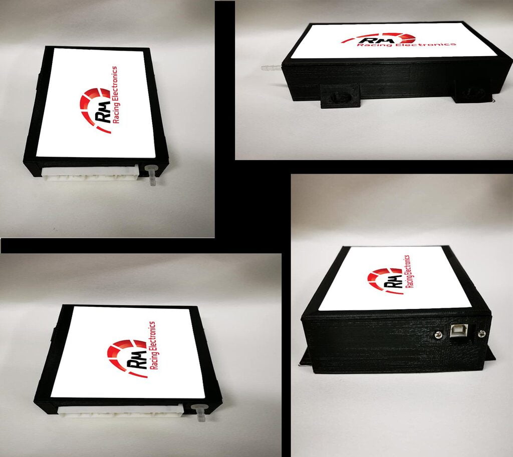 MaxxEcu Race - RM Racing Electronics - Engine Management Systems