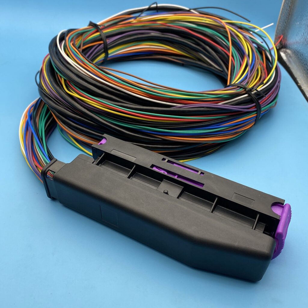 Universal Standalone ECU | Fuel & Ignition Management System