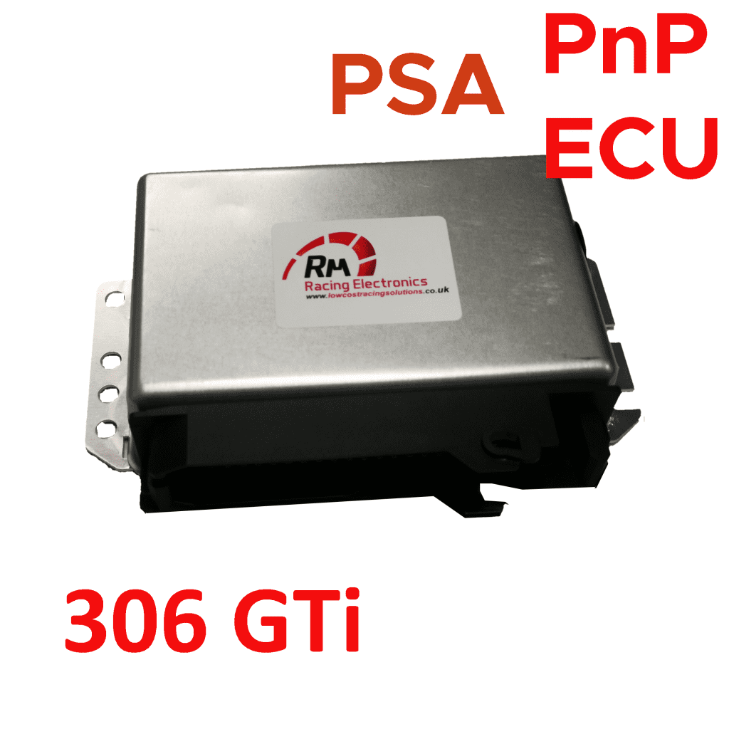 MaxxEcu Race - RM Racing Electronics - Engine Magament Systems