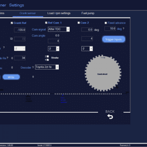 RM-Primis: Ultimate Universal Standalone ECU | RM Racing Electronics