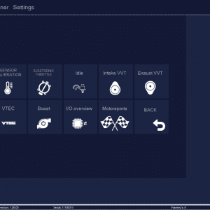 RM-Primis: Ultimate Universal Standalone ECU | RM Racing Electronics