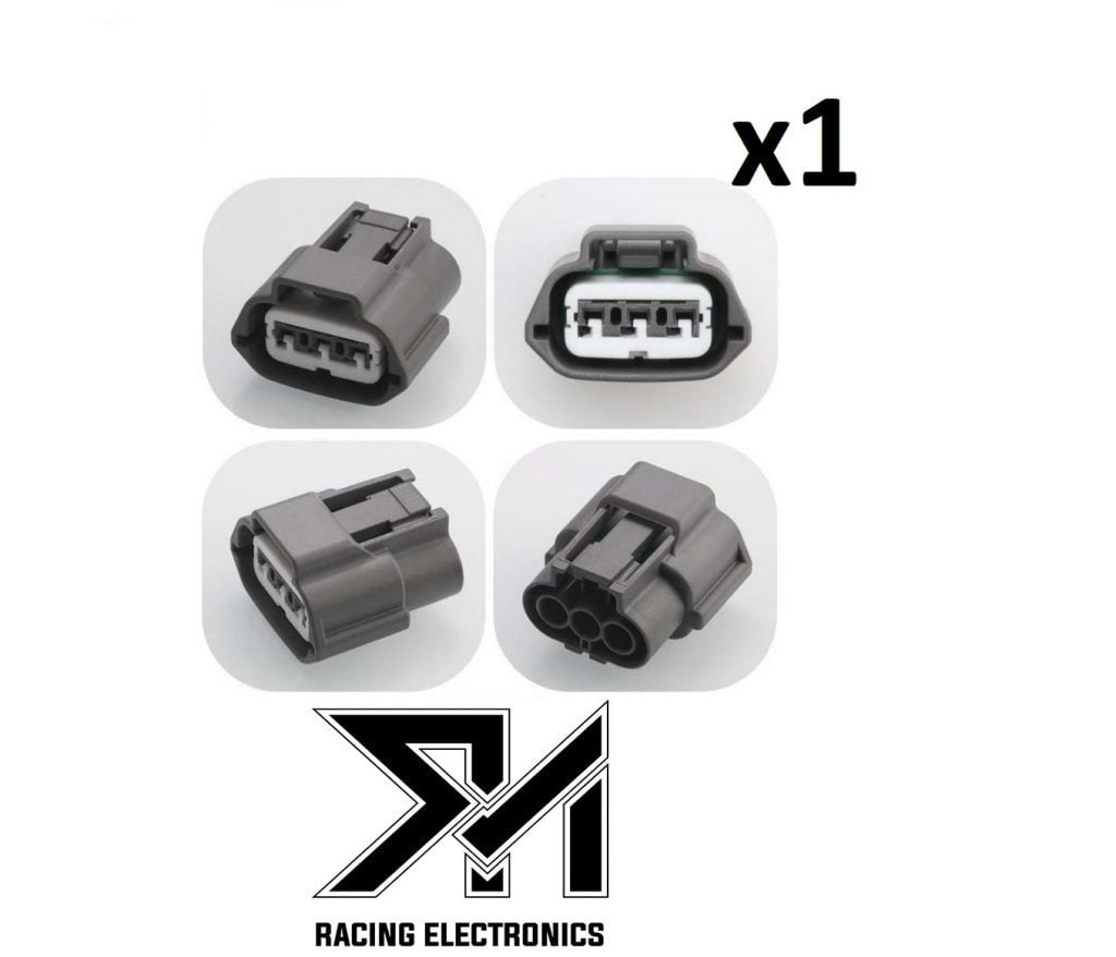 Sumitomo Ignition Coil Connector Kit | RM Racing electronics