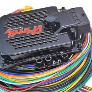 RM-Primis: Ultimate Universal Standalone ECU | RM Racing Electronics