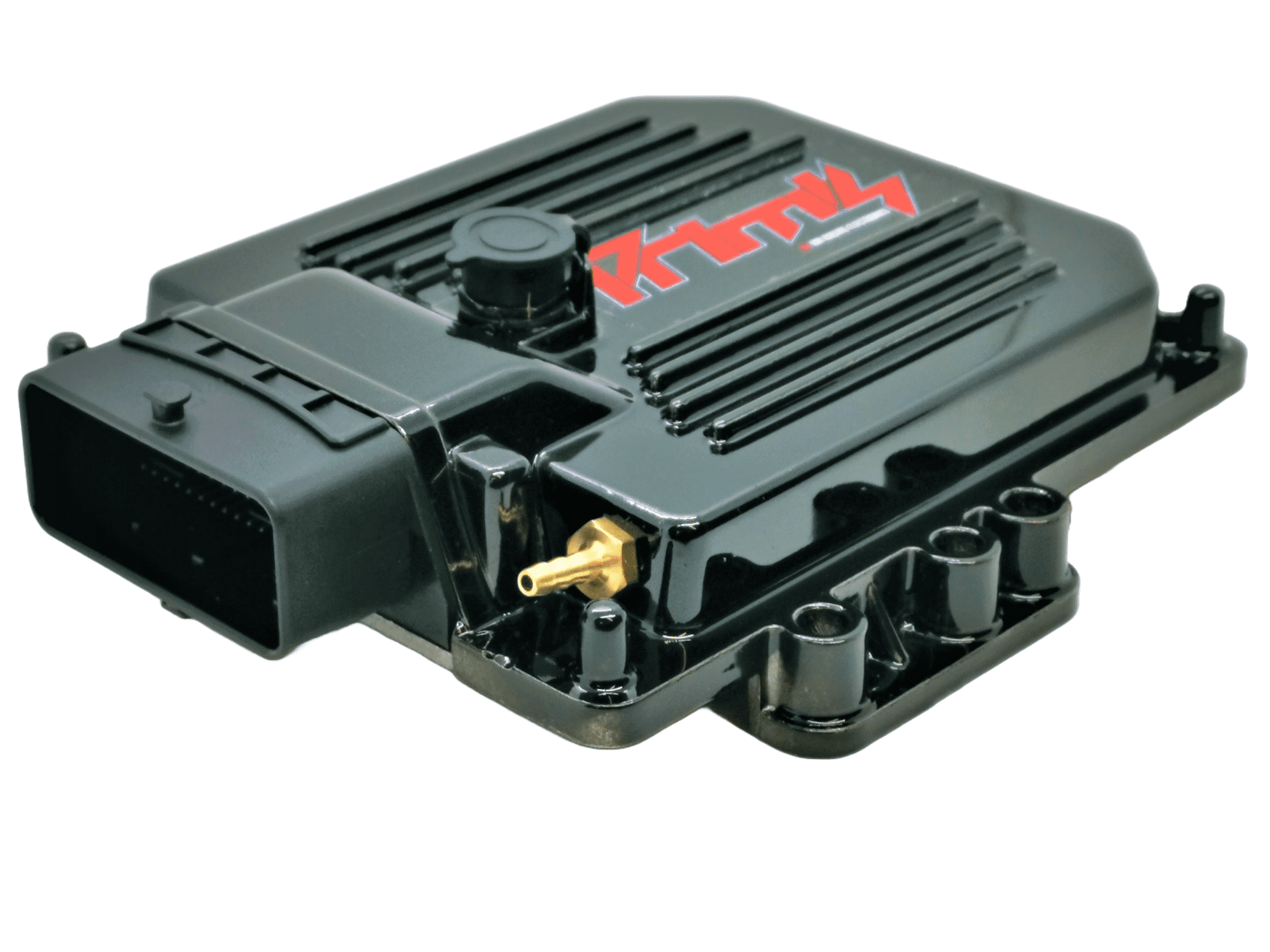 Revolutionize ZF 8HP Transmission Control with Non-Invasive CAN-Bus ...