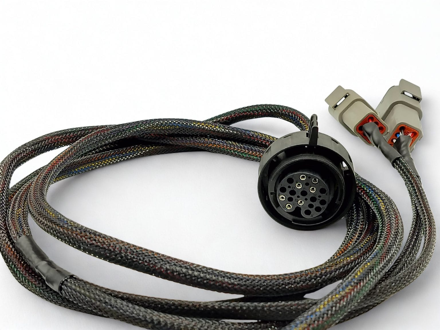 8hp Controller & Wiring - RM Racing Electronics - Engine Management Systems